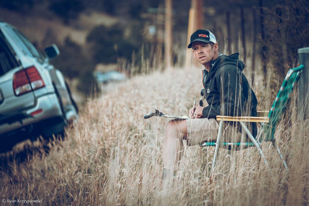 Become A YGR Supporter - Your Group Ride