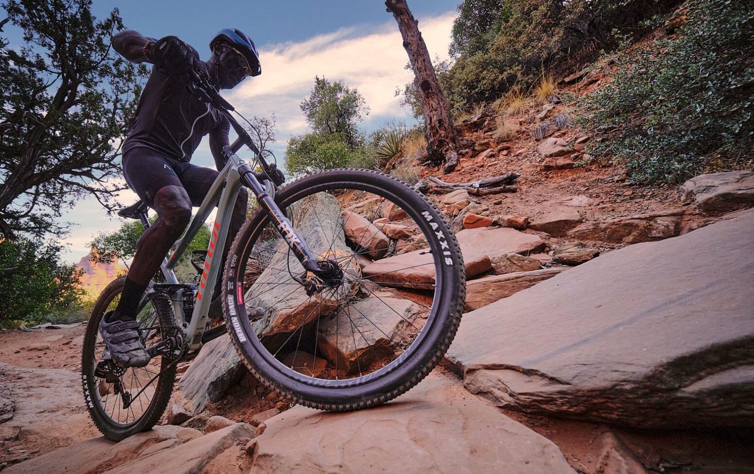 What Happened to James Bethea? – Your Group Ride