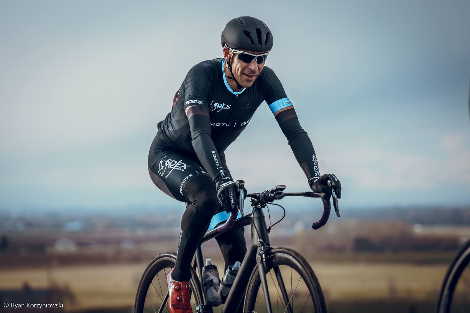 Teams – Your Group Ride