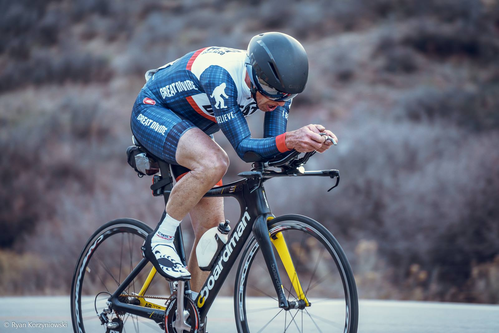 On the Rivet - Your Group Ride