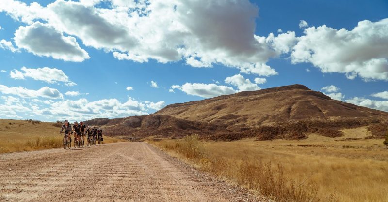 Winter Ralleye Gravel Rides – Your Group Ride