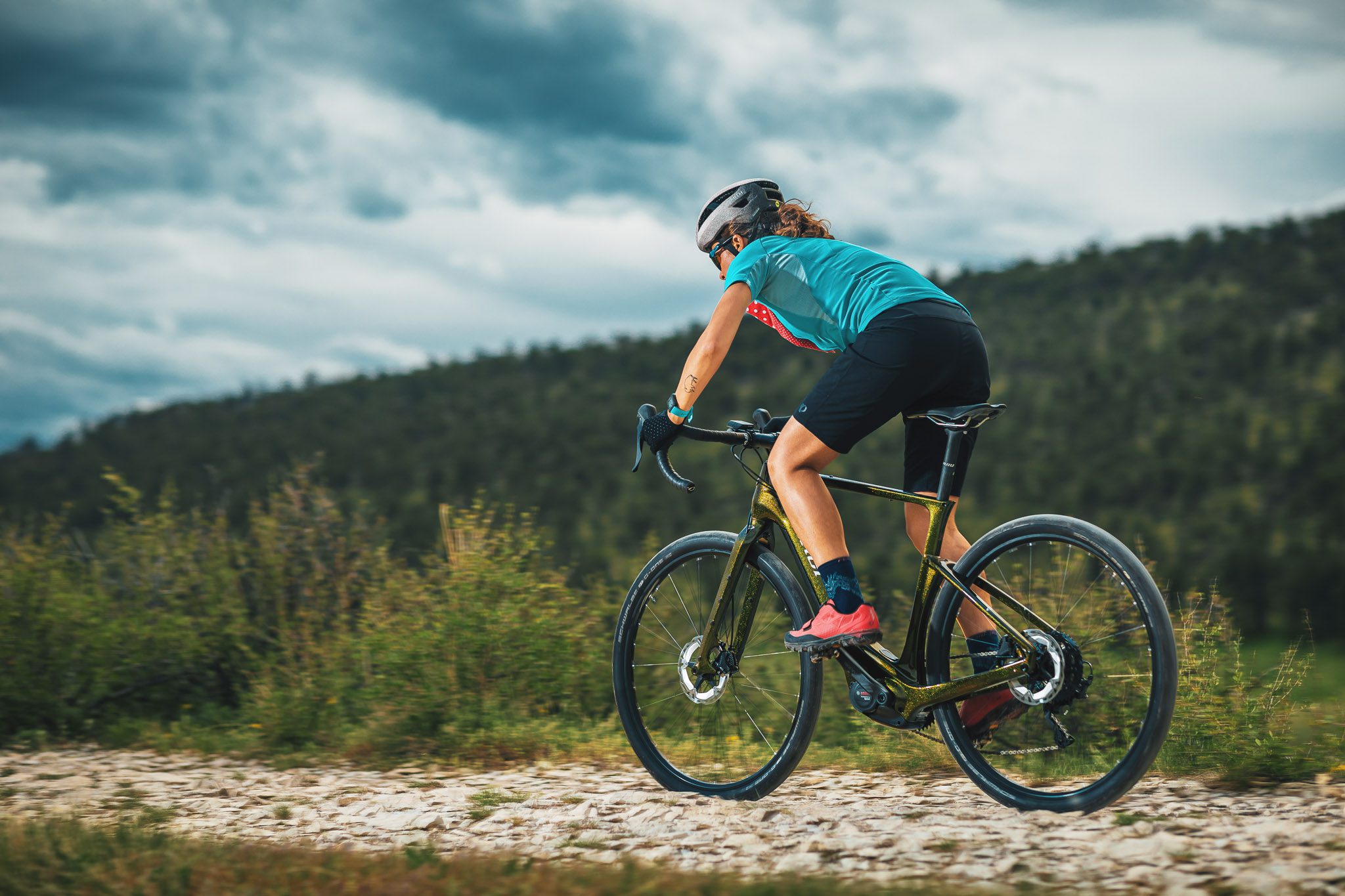 10 Tracks - Your Group Ride