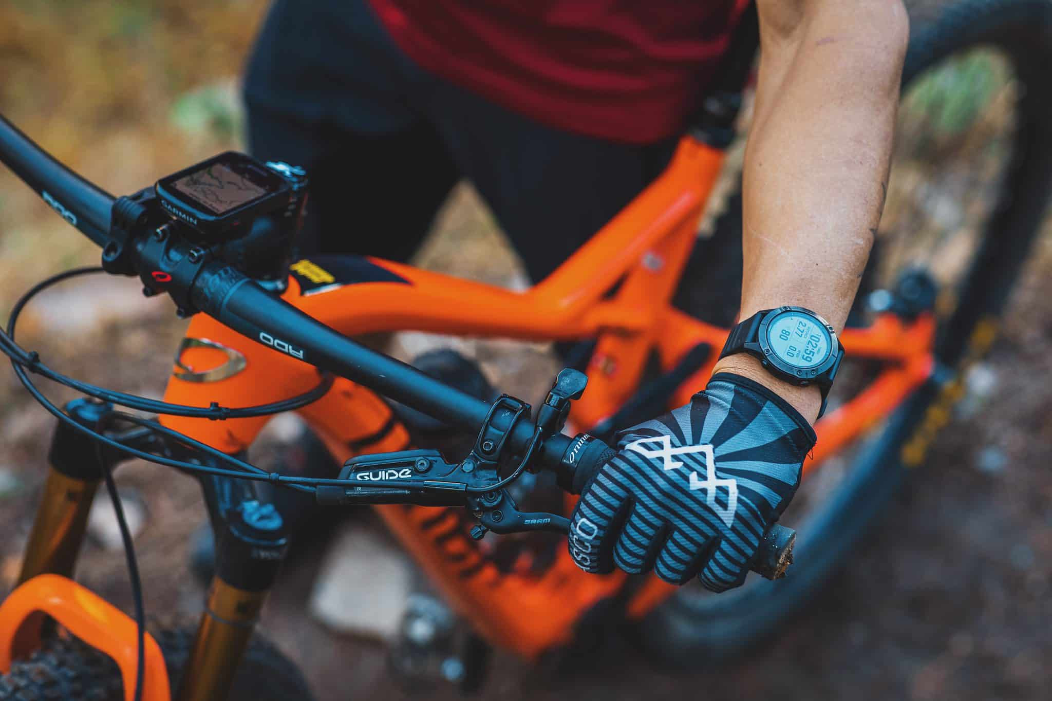 Gear Reviews - Your Group Ride