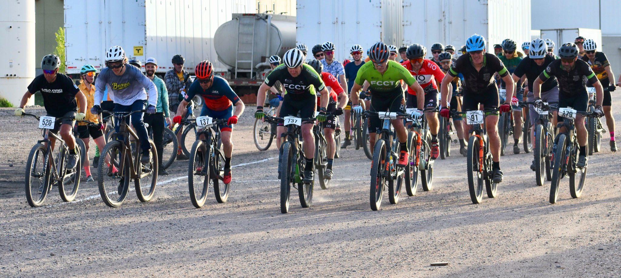 Ride & Race Rundown 06/06/22 – Your Group Ride