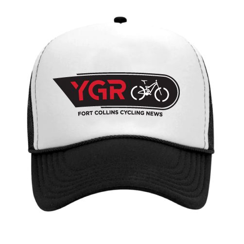 Become A YGR Supporter – Your Group Ride