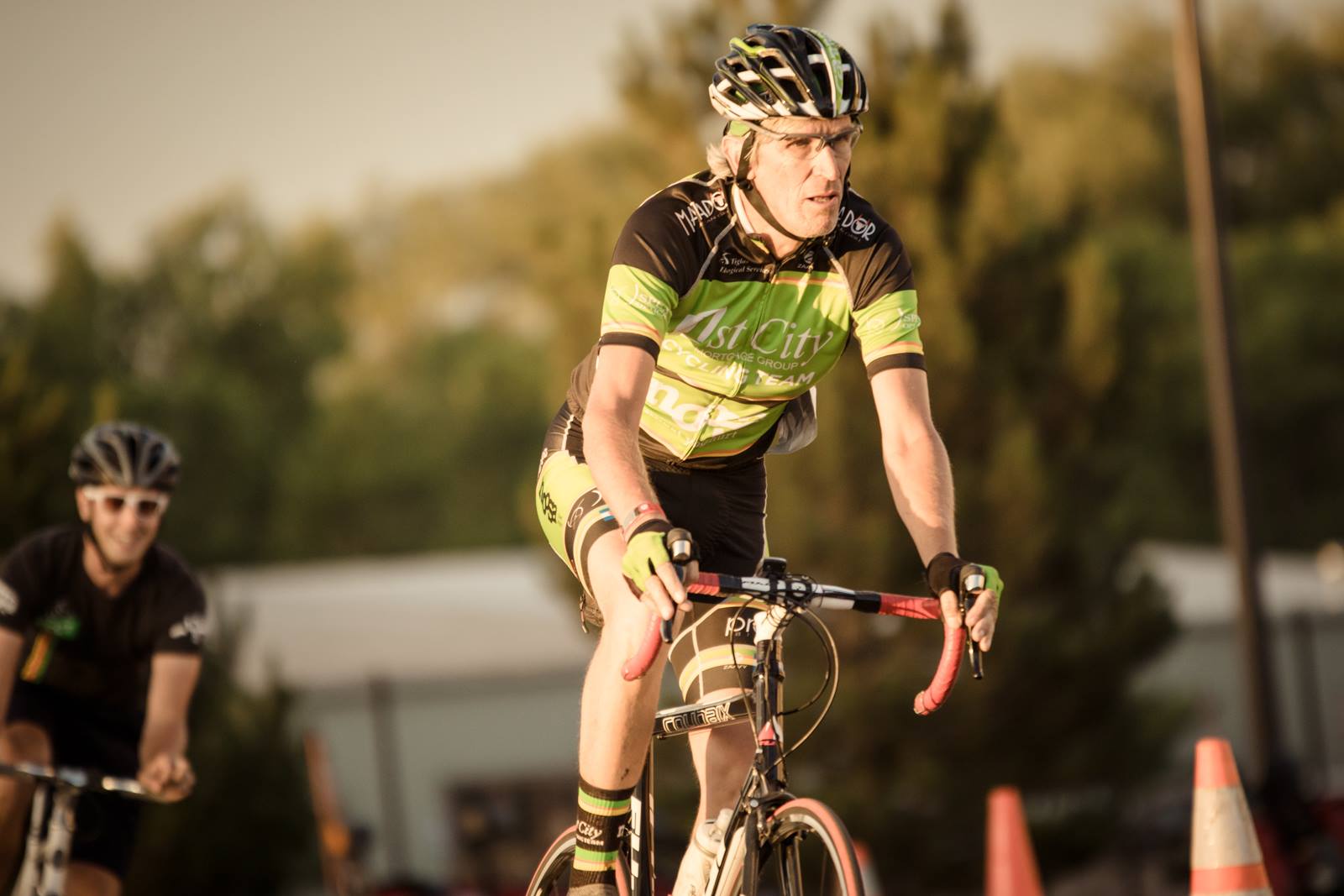 10 Tracks with Bill Heistermann – Your Group Ride