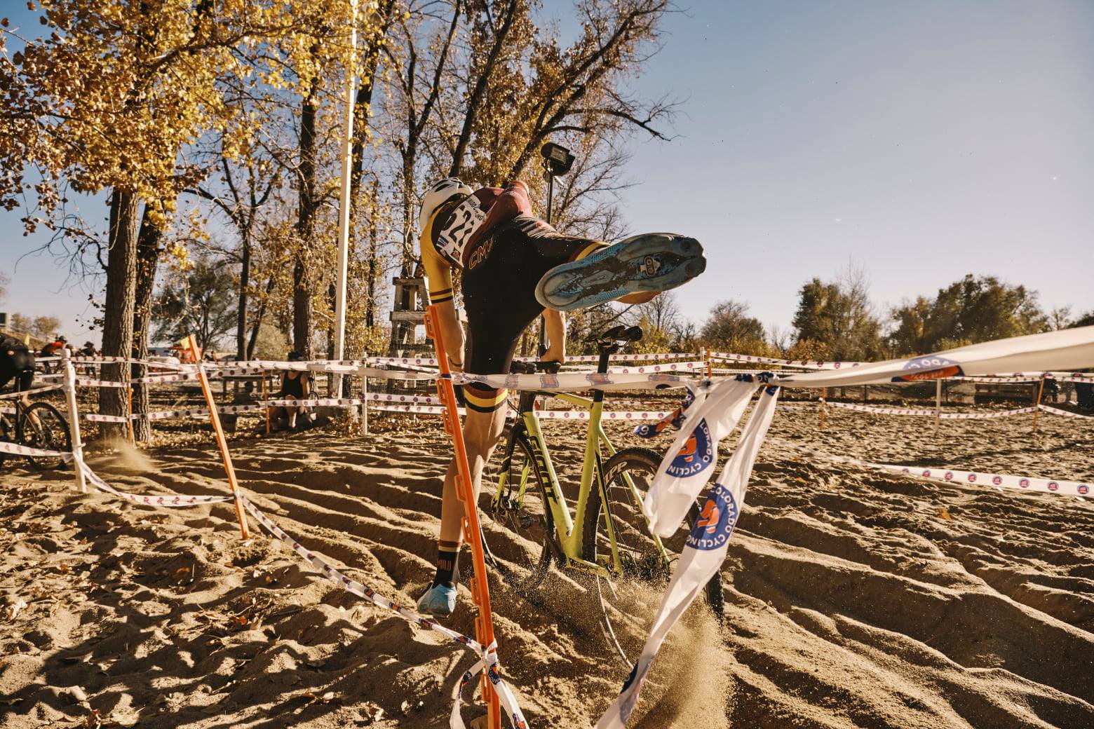 Cross of the North 2022 Info Dump – Your Group Ride