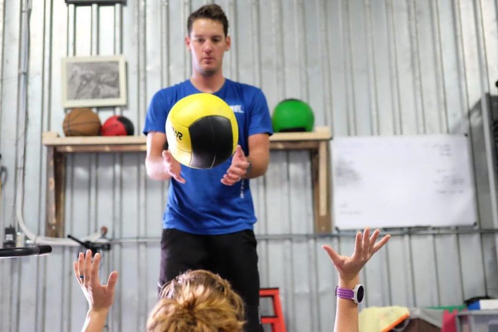 Strength Training At Home Part One Your Group Ride Strength Training At Home Part One Your Group Ride