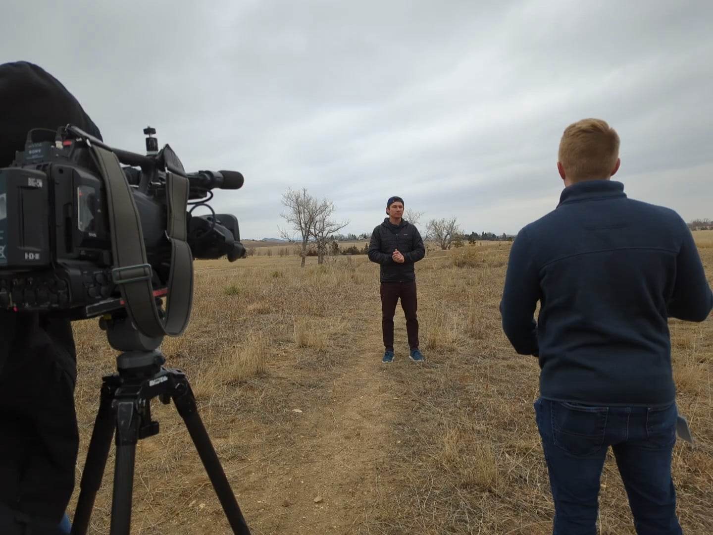 Dude Dad Joins Hughes Movement – Your Group Ride