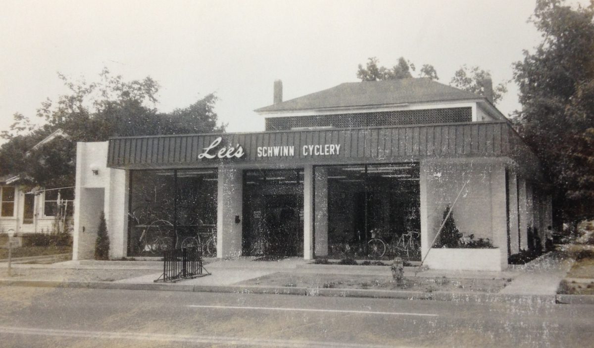 Specialized to Takeover TREK Locations – Your Group Ride