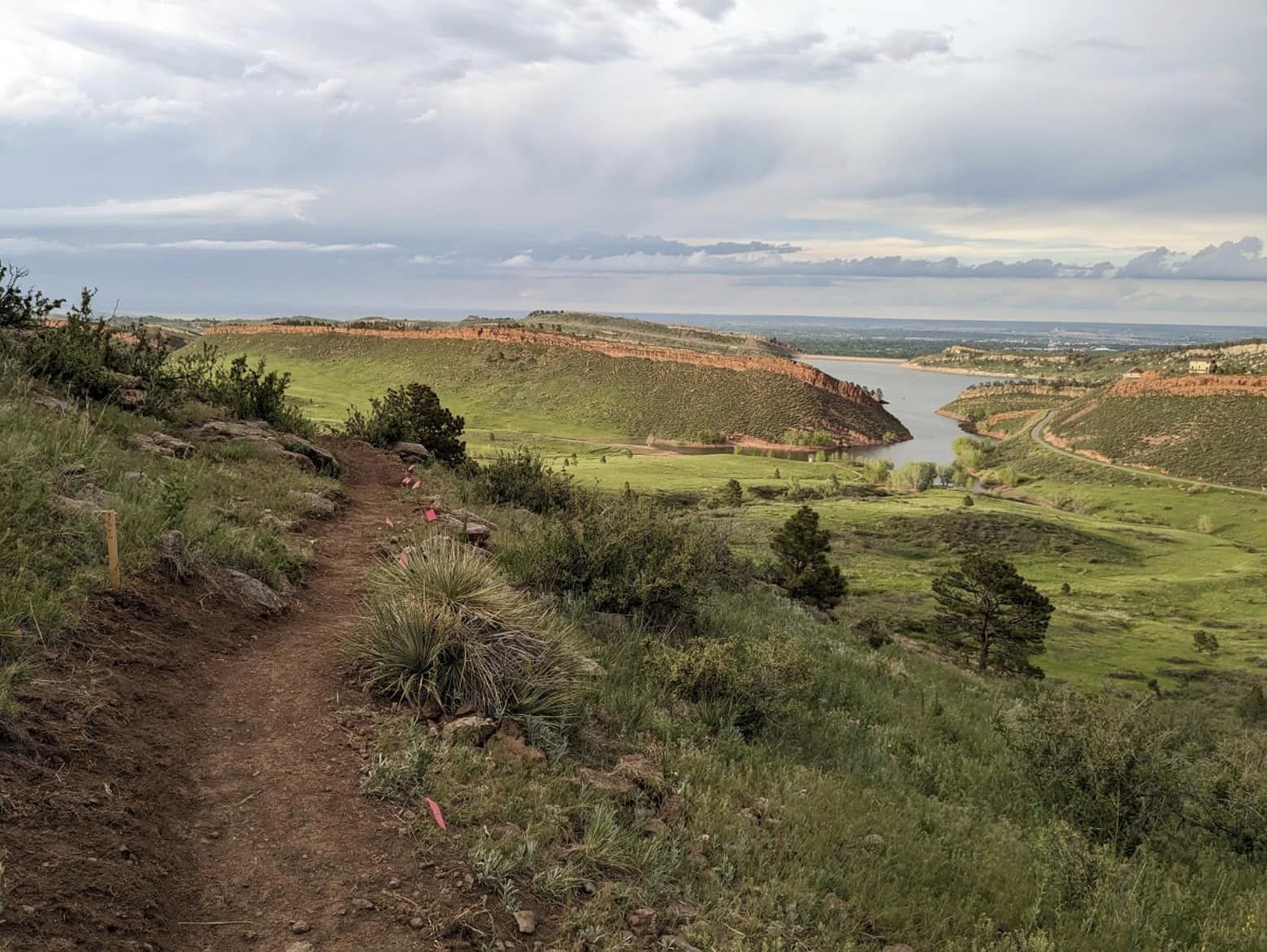 Stout Connector Trail Opens – Your Group Ride