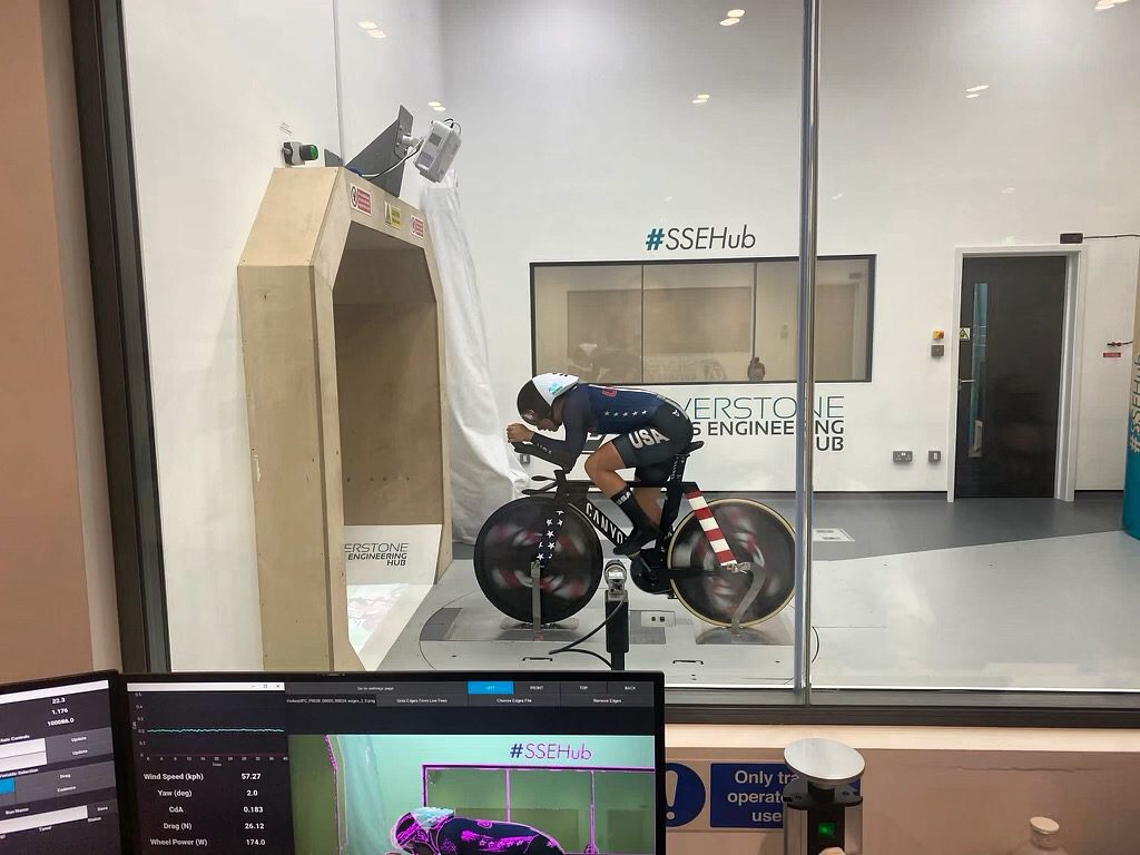 FtC’s Cummins Makes Worlds Team – Your Group Ride