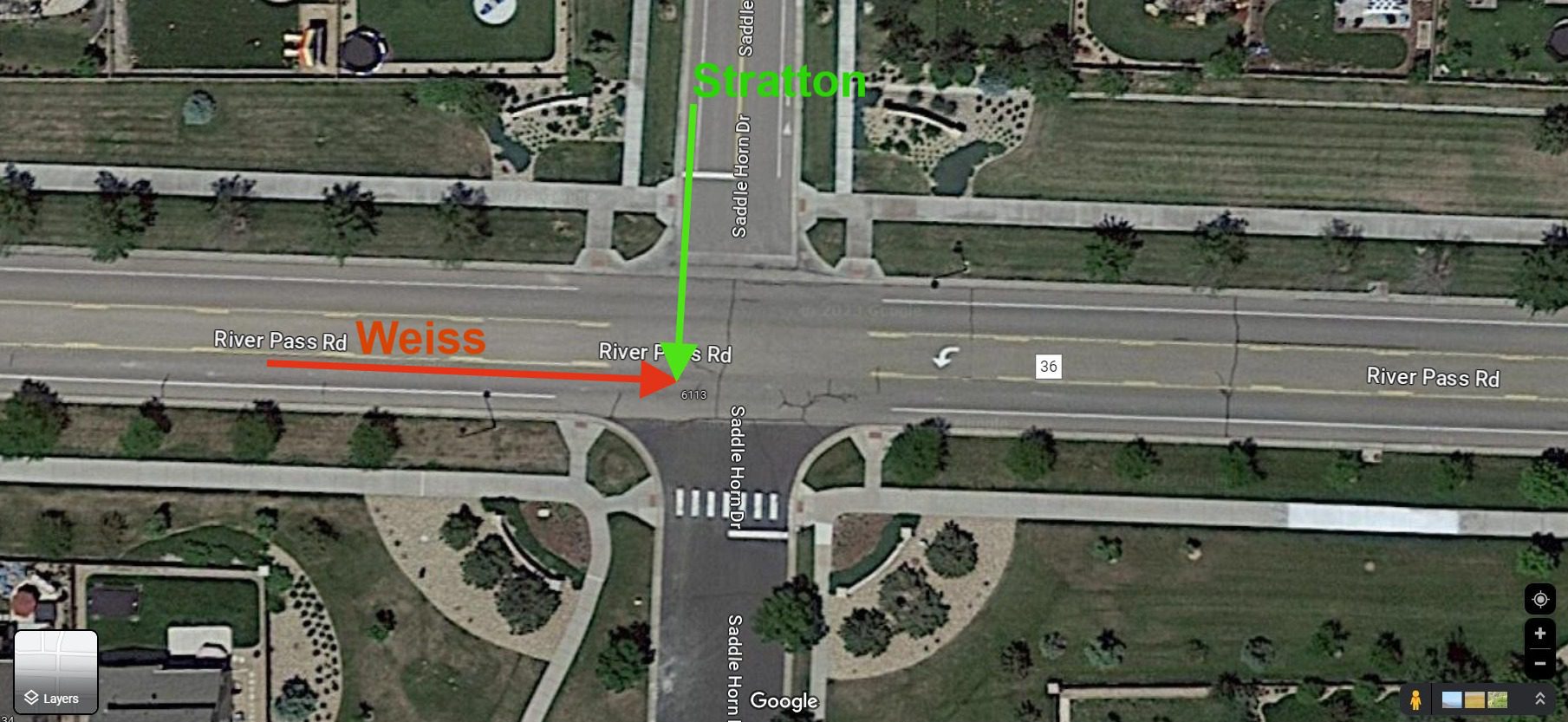 Charges Filed in 10 Year Old Cyclist’s Death – Your Group Ride