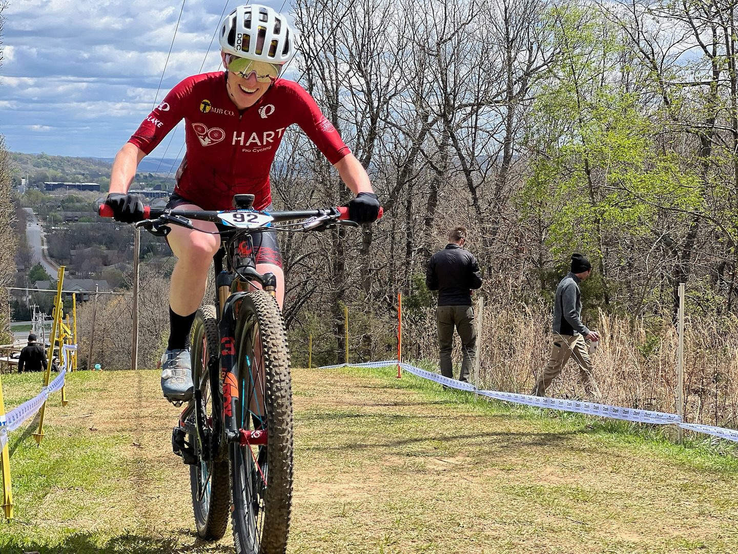 Teams – Your Group Ride