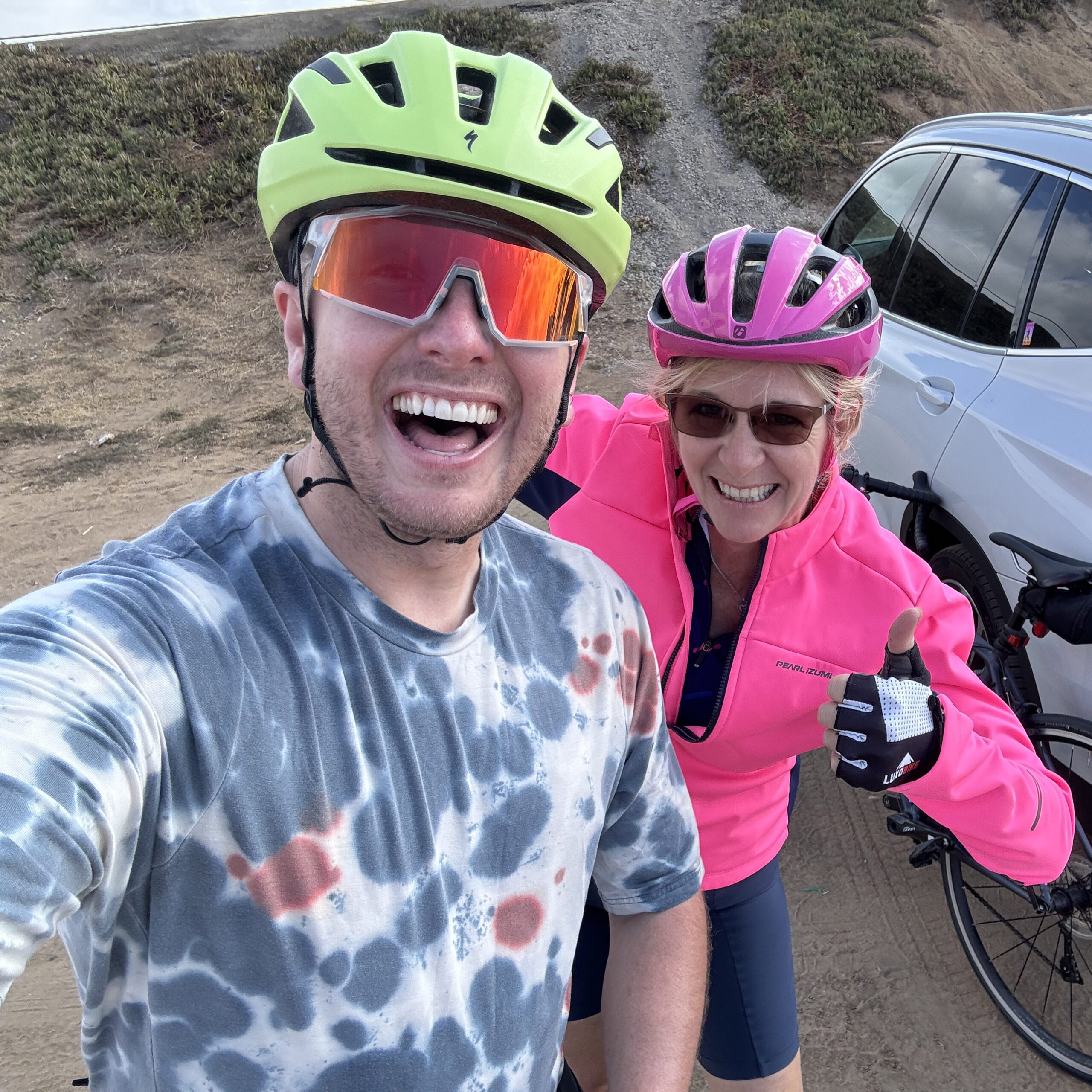 10 Tracks with Luke La Vine – Your Group Ride