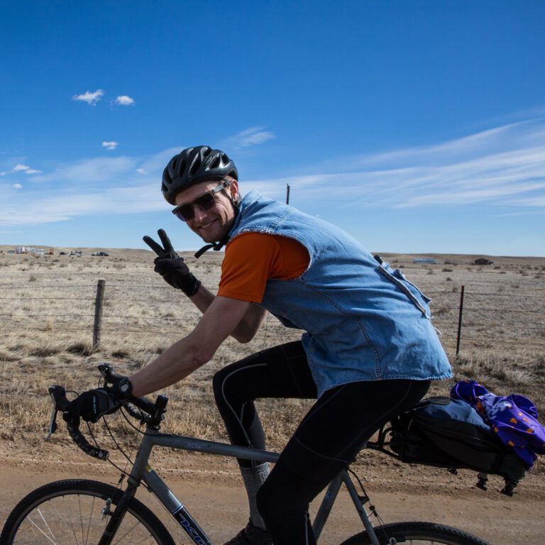 10 Tracks with Shane Garland – Your Group Ride