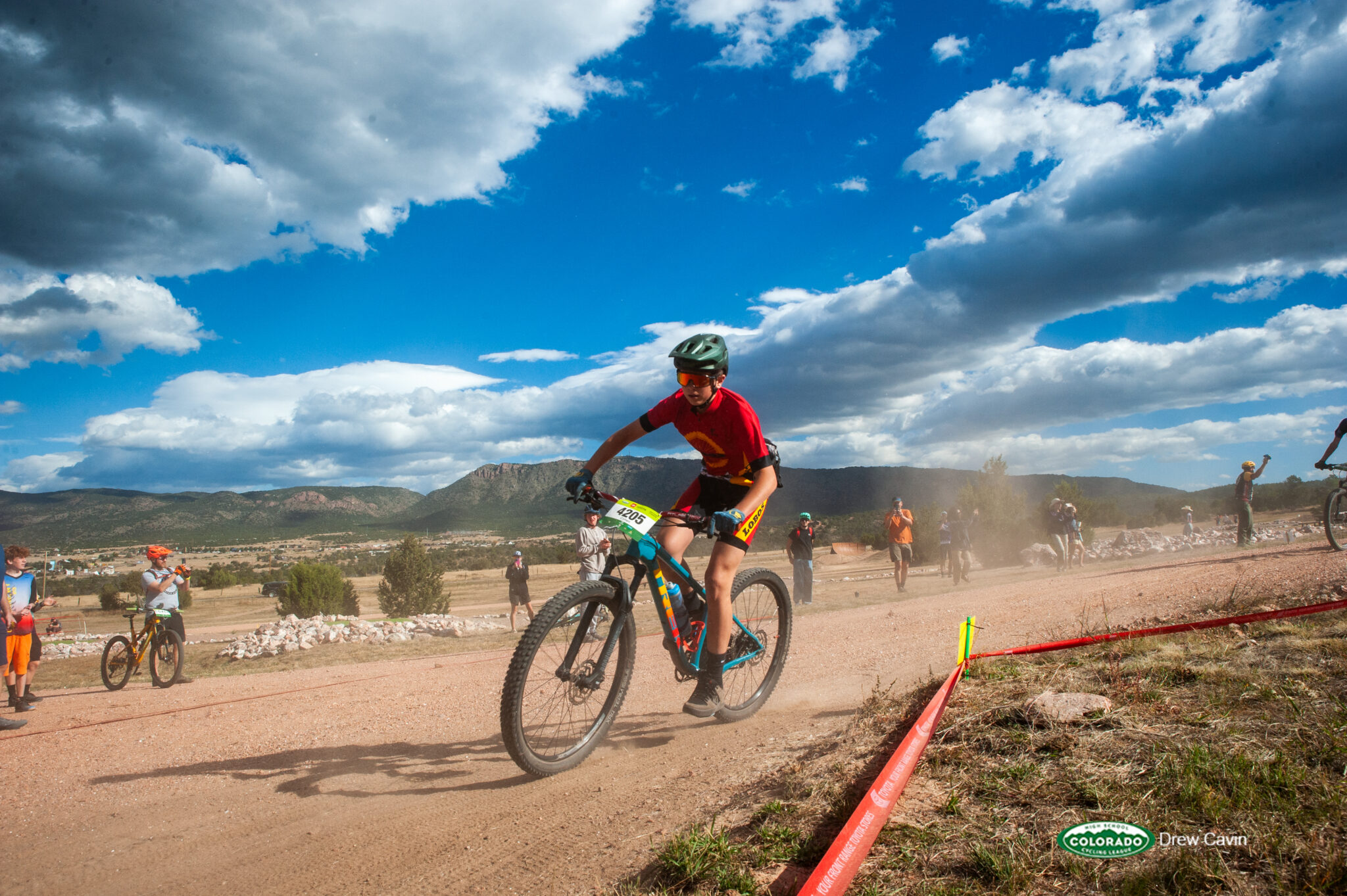 2025 NoCo High School Race #4 – Your Group Ride