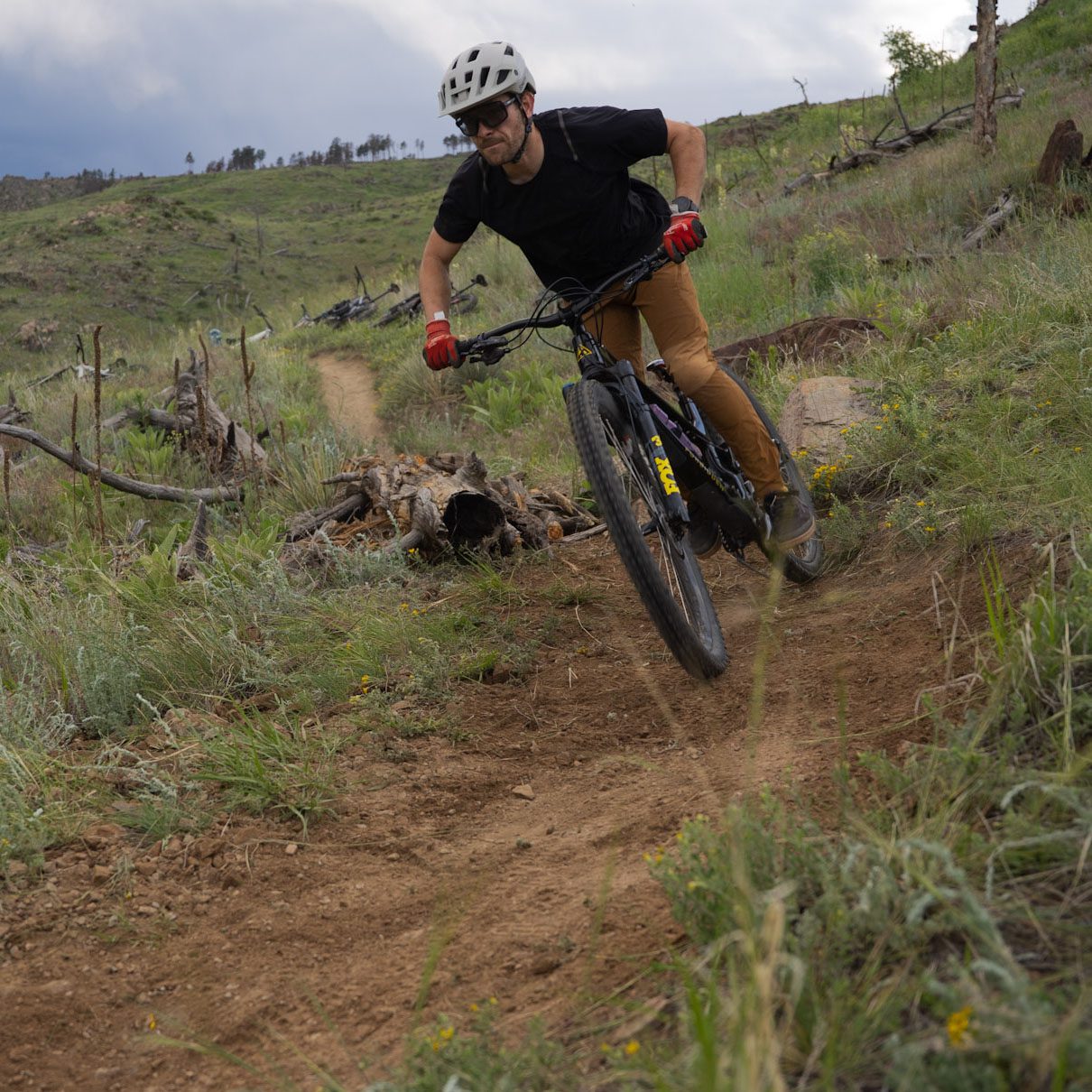 10 Tracks with Derek Young – Your Group Ride